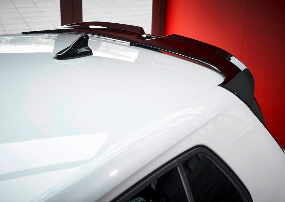 Oettinger Roof Spoiler Wing for Golf MK8 R / GTI / GTD